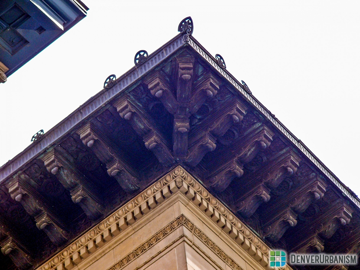 Neusteter Building – DenverUrbanism Blog