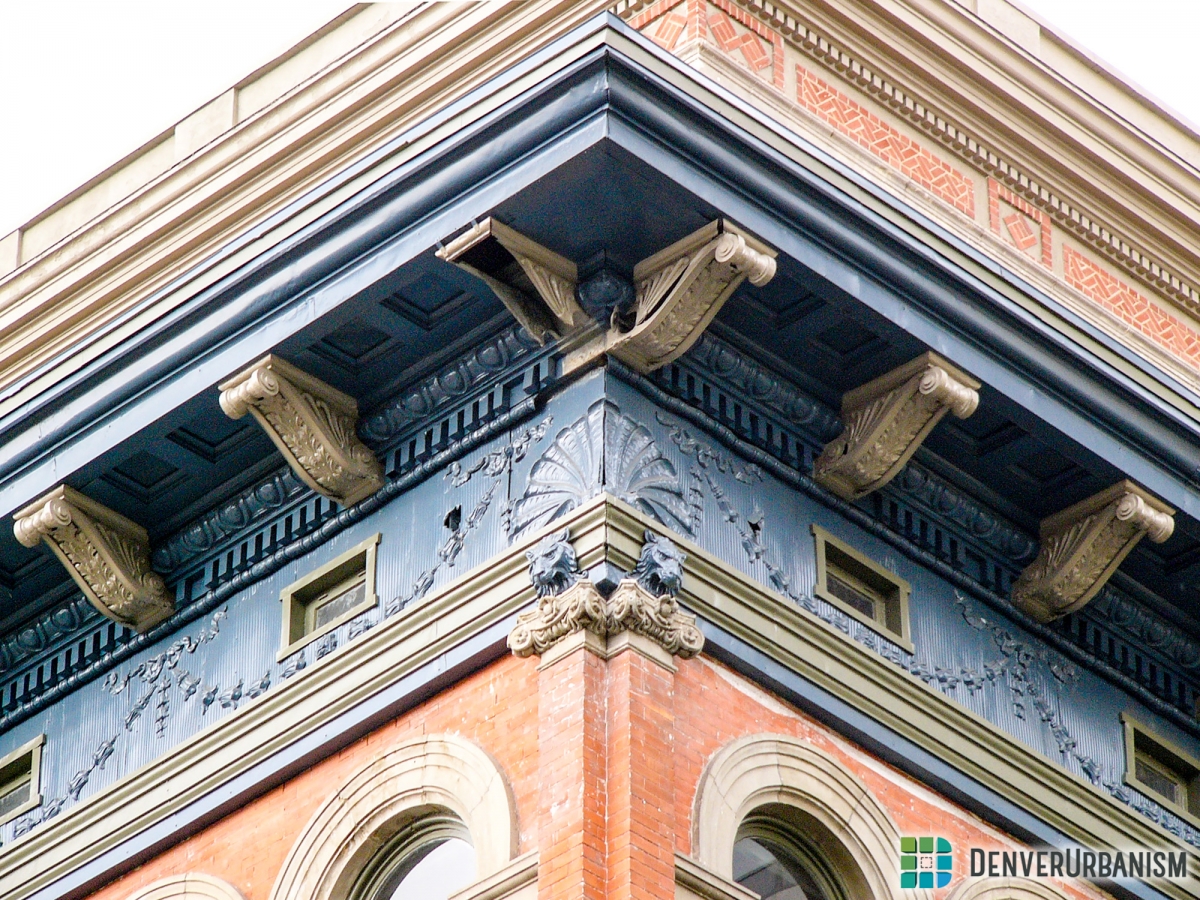 Denver Dry Goods Building – DenverUrbanism Blog