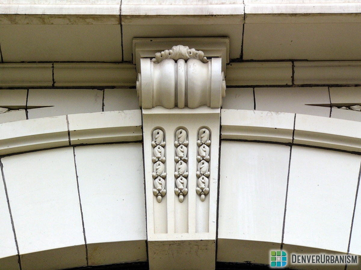 Denver Tramway Building – DenverUrbanism Blog
