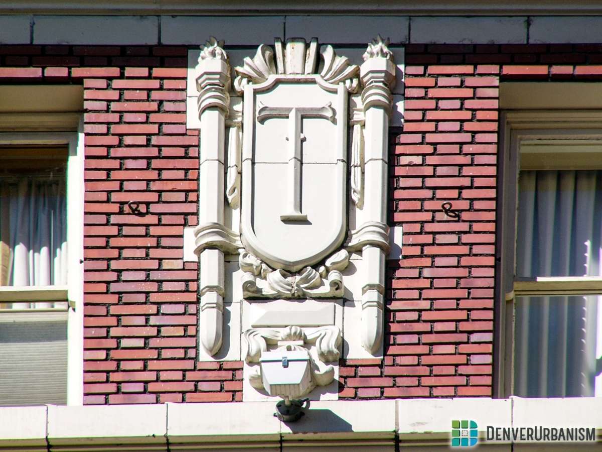 Denver Tramway Building – DenverUrbanism Blog