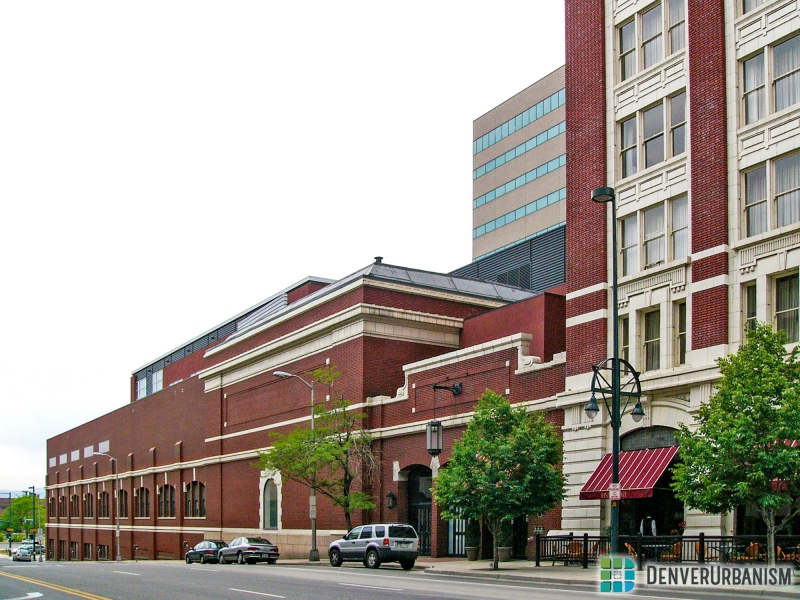 Denver Tramway Building – DenverUrbanism Blog