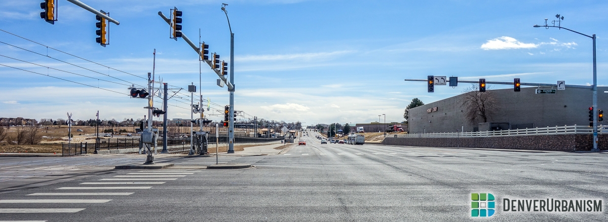 Come Take a Ride on RTD’s Brand New R-Line! – DenverUrbanism Blog