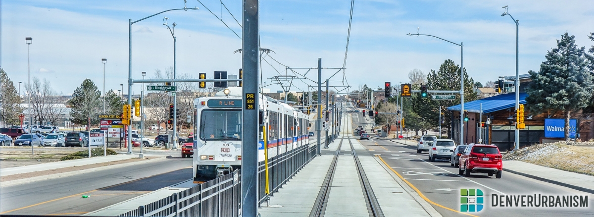 Come Take a Ride on RTD’s Brand New R-Line! – DenverUrbanism Blog