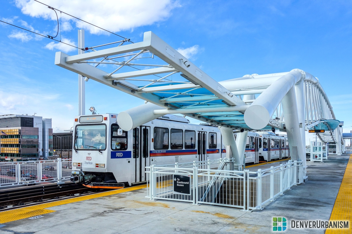 Come Take a Ride on RTD’s Brand New R-Line! – DenverUrbanism Blog