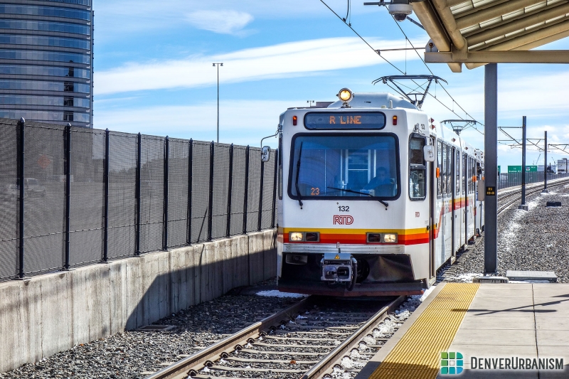 Come Take a Ride on RTD’s Brand New R-Line! – DenverUrbanism Blog