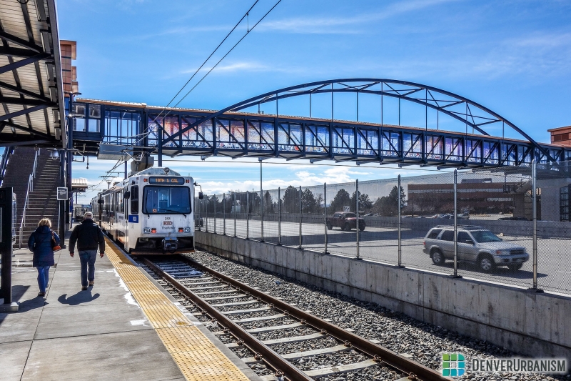 Come Take a Ride on RTD’s Brand New R-Line! – DenverUrbanism Blog