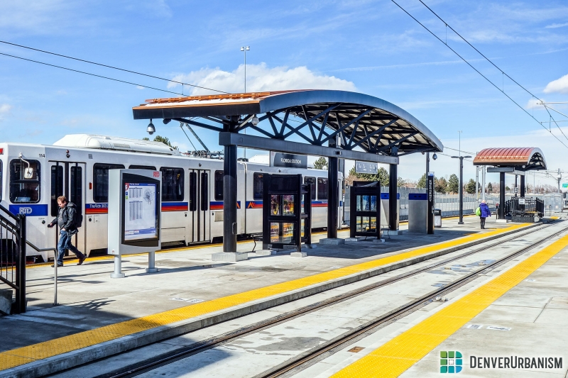 Come Take a Ride on RTD’s Brand New R-Line! – DenverUrbanism Blog