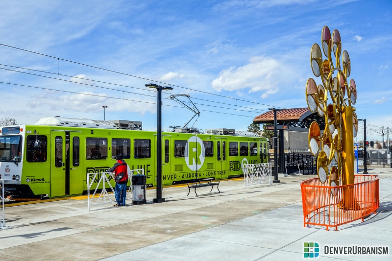 Come Take a Ride on RTD’s Brand New R-Line! – DenverUrbanism Blog