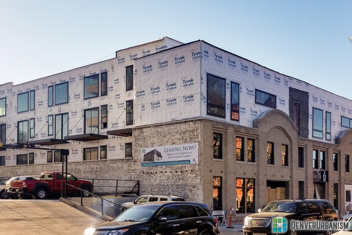Two Adaptive Reuse Projects Bring Needed Housing to Capitol Hill ...