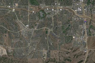 The Legacy that Denver’s Streetcars Left Behind in the Modern City ...