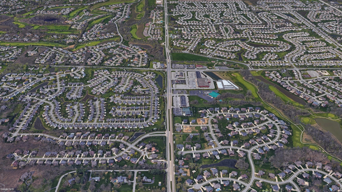 Denver’s Historic Streetcar Legacy – DenverUrbanism Blog