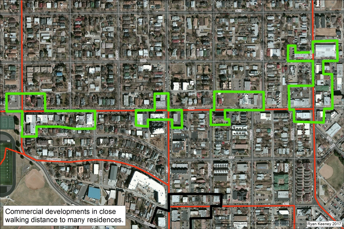 Denver’s Historic Streetcar Legacy – DenverUrbanism Blog