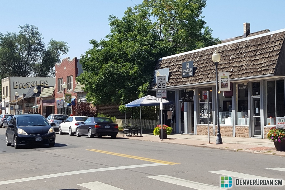 Denver’s Historic Streetcar Legacy – DenverUrbanism Blog