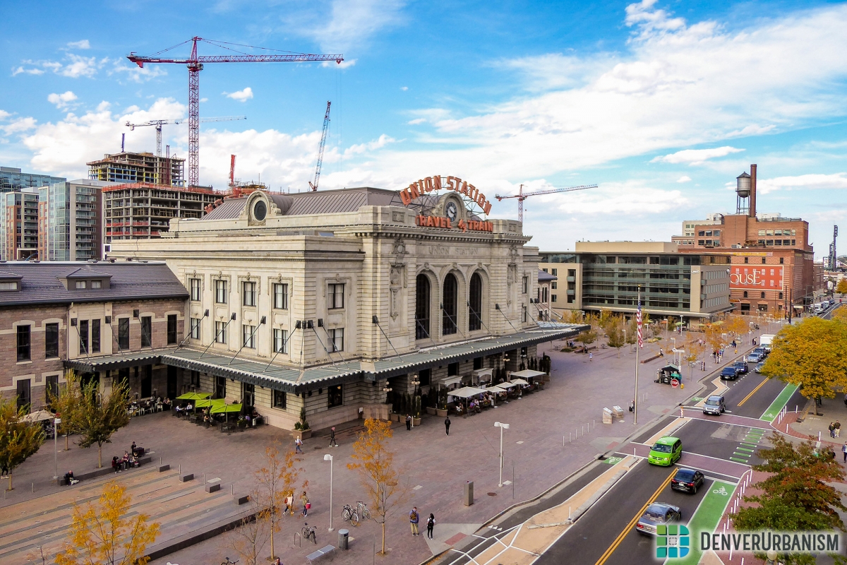 Denver Urbanists Unite! MeetUp #24 Coming November 29, 2017 ...