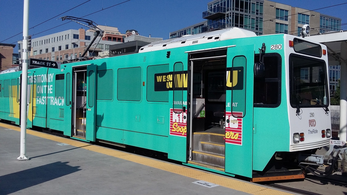 It Is Time to Start Making Denver a City of Pedestrians ...