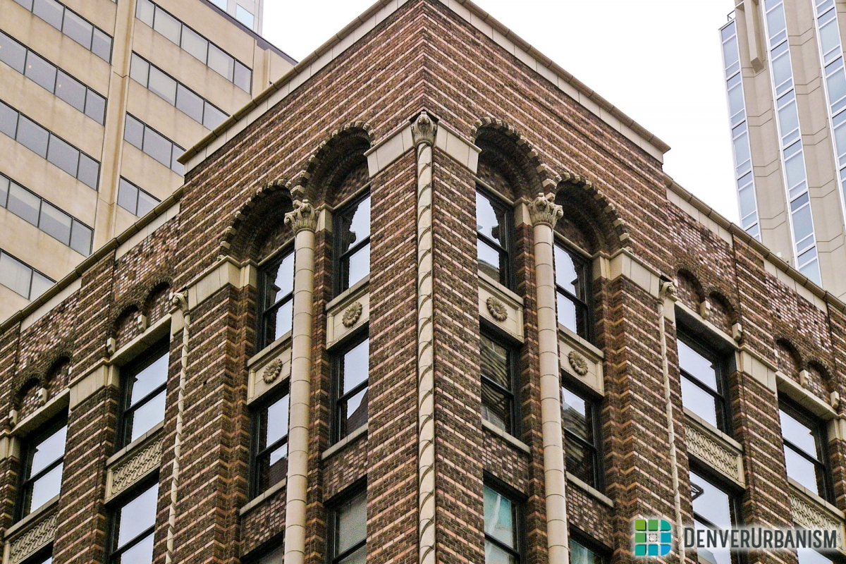 Introducing Our Downtown Denver Historic District Photo Galleries ...