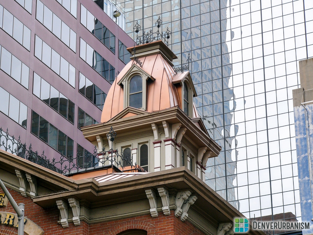 The Navarre – DenverUrbanism Blog