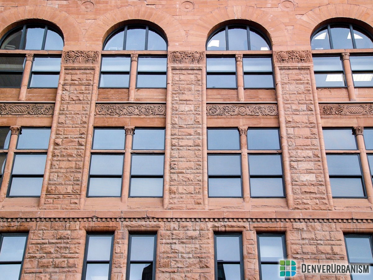 Masonic Temple Building – DenverUrbanism Blog