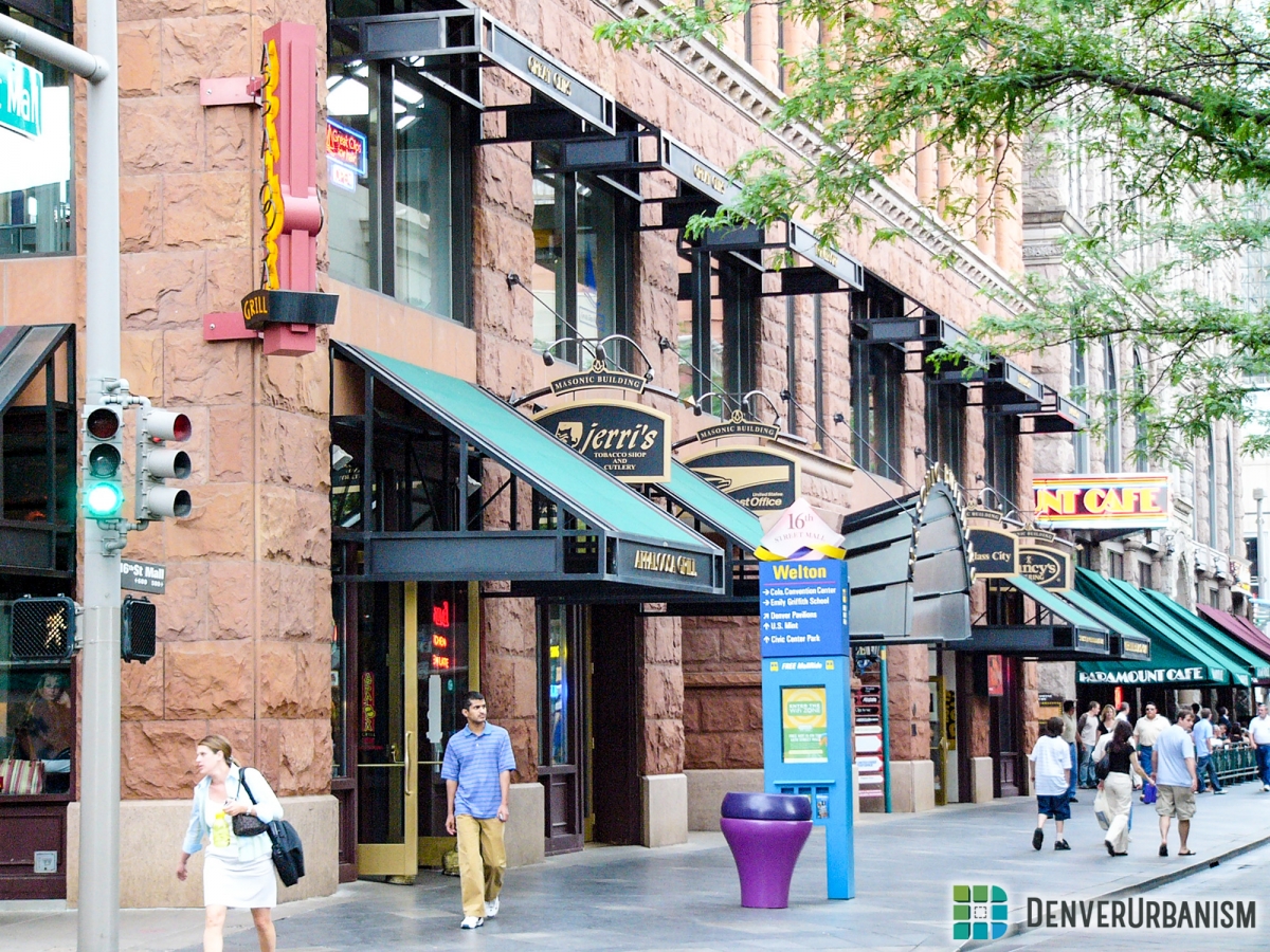 Masonic Temple Building – DenverUrbanism Blog
