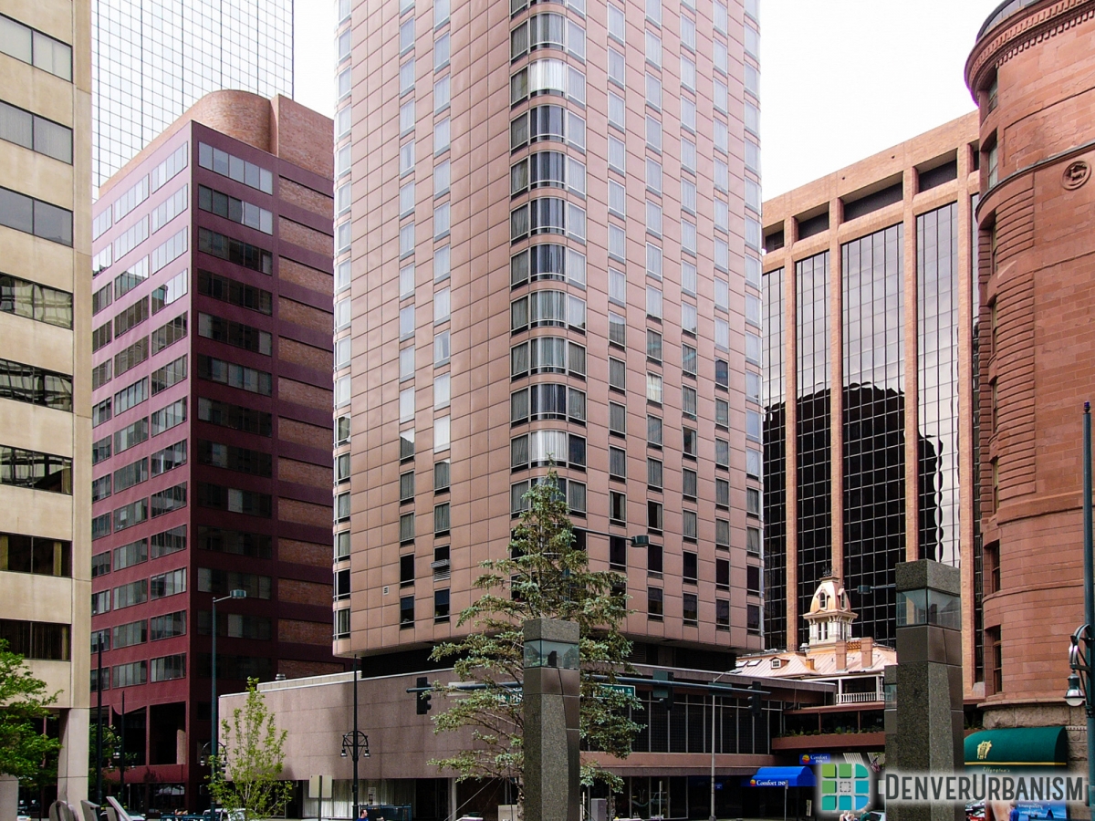 Downtown Denver Historic District – DenverUrbanism Blog