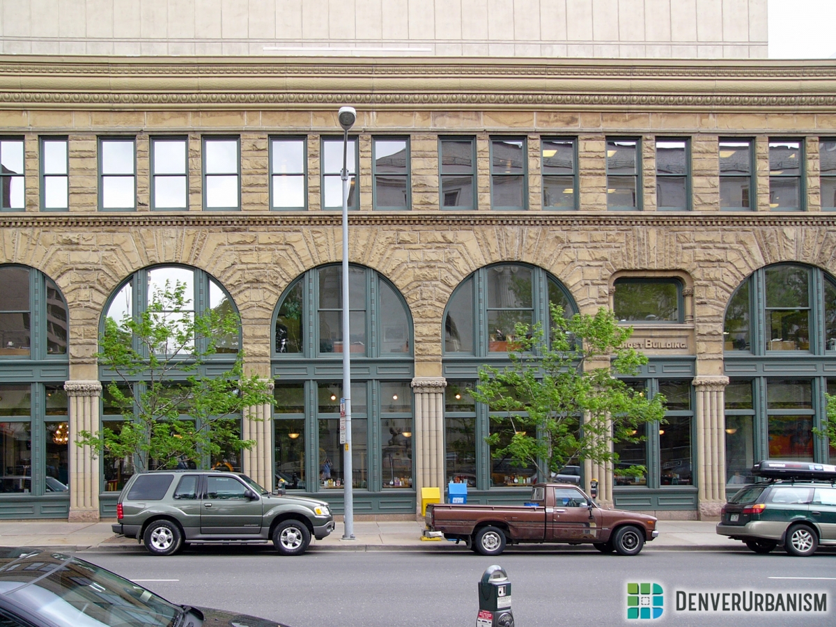 Ghost Building – DenverUrbanism Blog