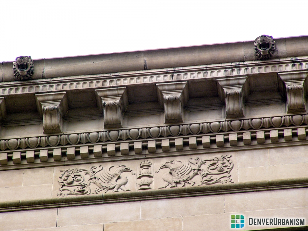 Guaranty Bank Building – DenverUrbanism Blog