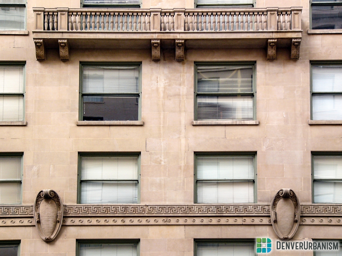 Guaranty Bank Building – DenverUrbanism Blog
