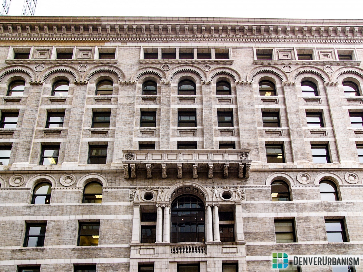Equitable Building – DenverUrbanism Blog