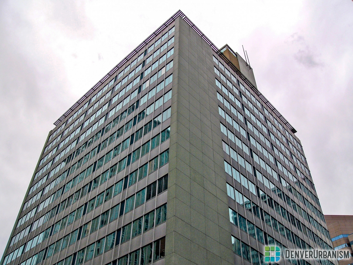 Denver Club Building – DenverUrbanism Blog
