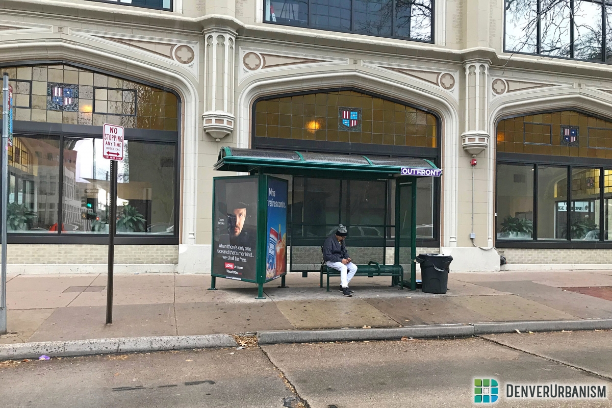 Some Things You May Not Know About Denver’s Transit Amenity Program ...