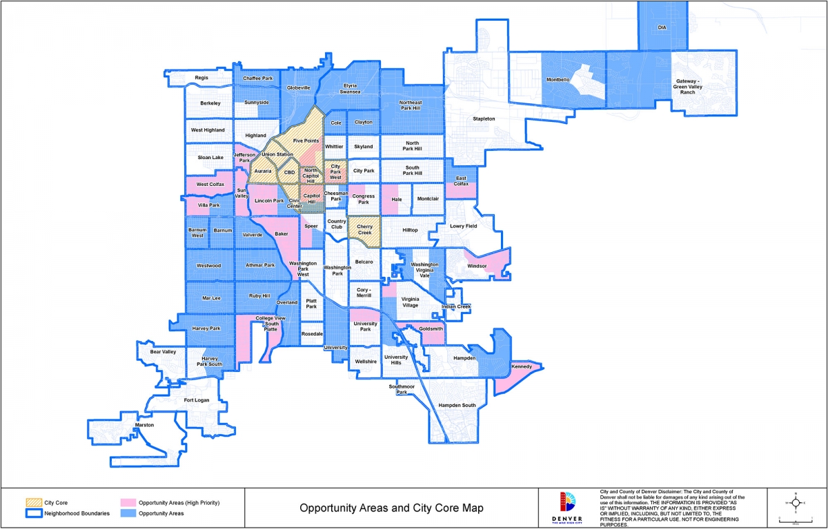 Some Things You May Not Know About Denver’s Transit Amenity Program ...
