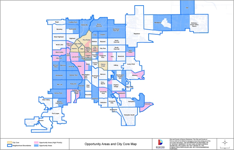 Some Things You May Not Know About Denver’s Transit Amenity Program ...