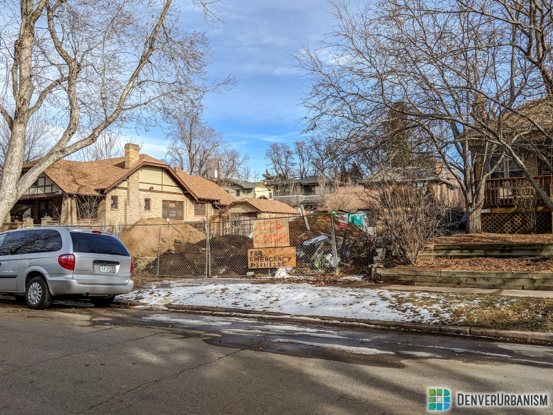 The Curious Case of Non-Conforming Buildings and Neighborhood Character ...