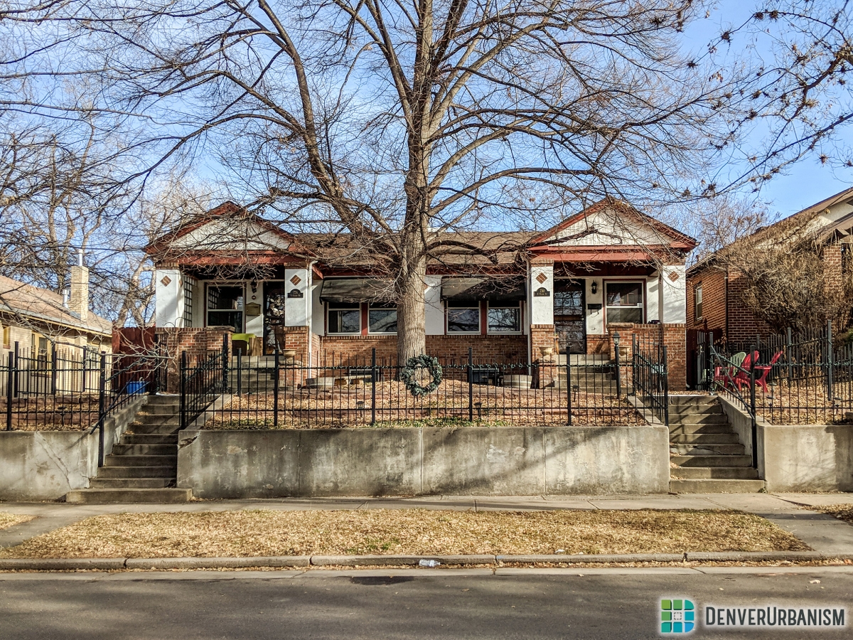 The Curious Case of Non-Conforming Buildings and Neighborhood Character ...