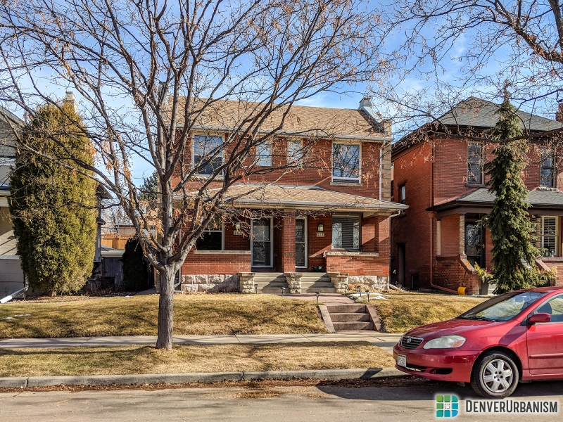 The Curious Case of Non-Conforming Buildings and Neighborhood Character ...