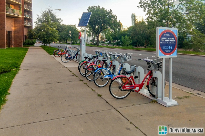 I Started Using B-Cycle’s Free 5280 Program—Here’s How It’s Going ...