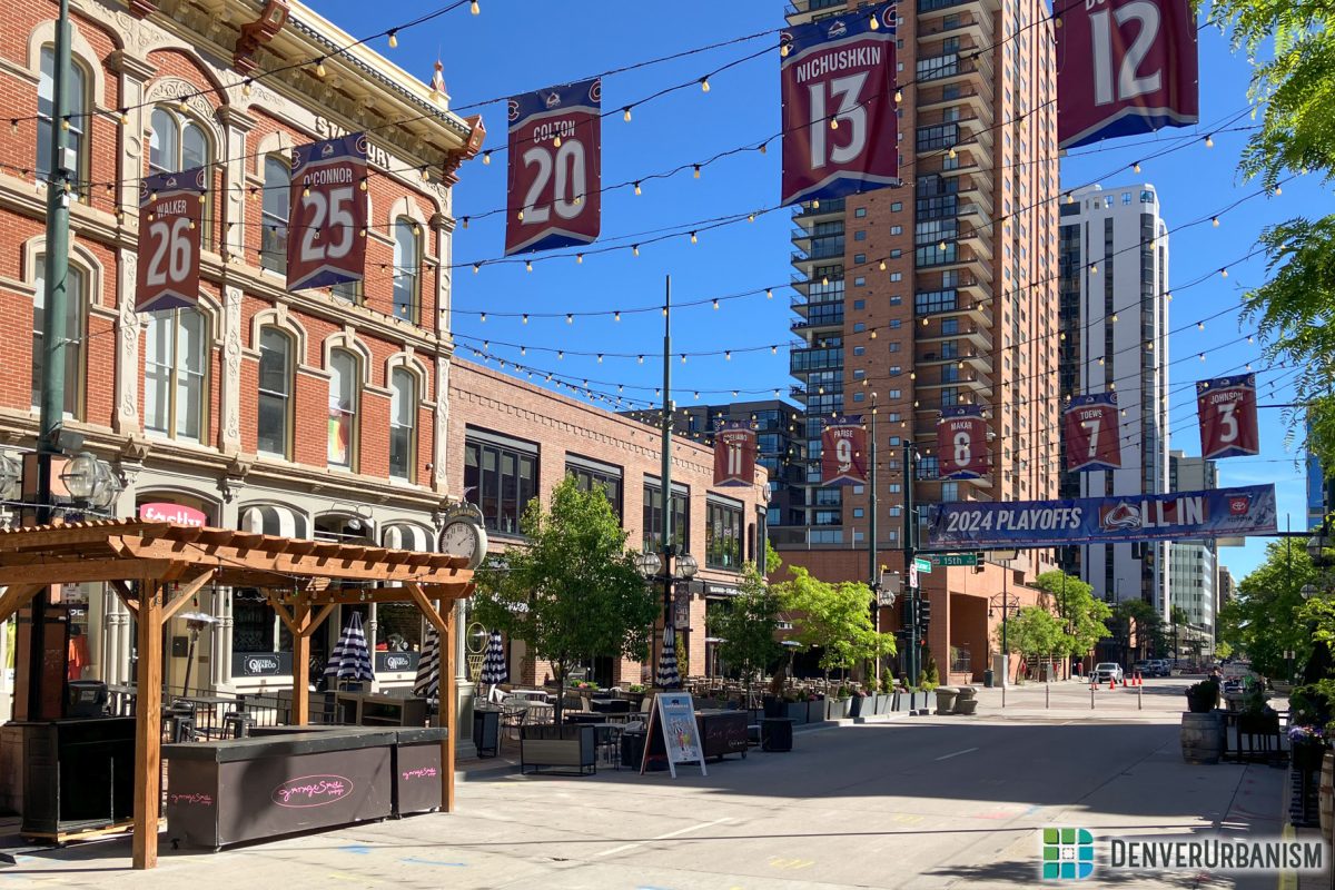 DenverUrbanism Blog – News, ideas, and commentary about urbanism in the ...